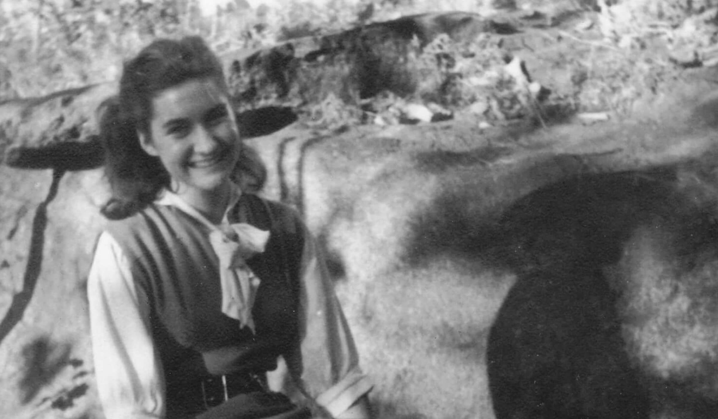 Musings - The Creativity Patch - Lucy Jennings