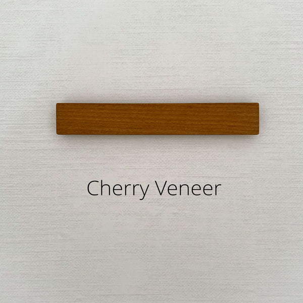Wood Hanger - Hidden Hanging String - 9.25 Inches Wide - The Creativity ...