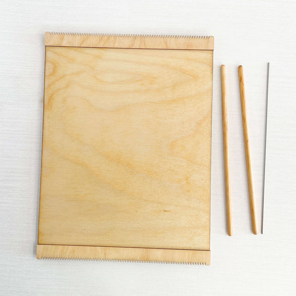 Tinka Looms 9x12 inch Looms - The Creativity Patch - Lucy Jennings