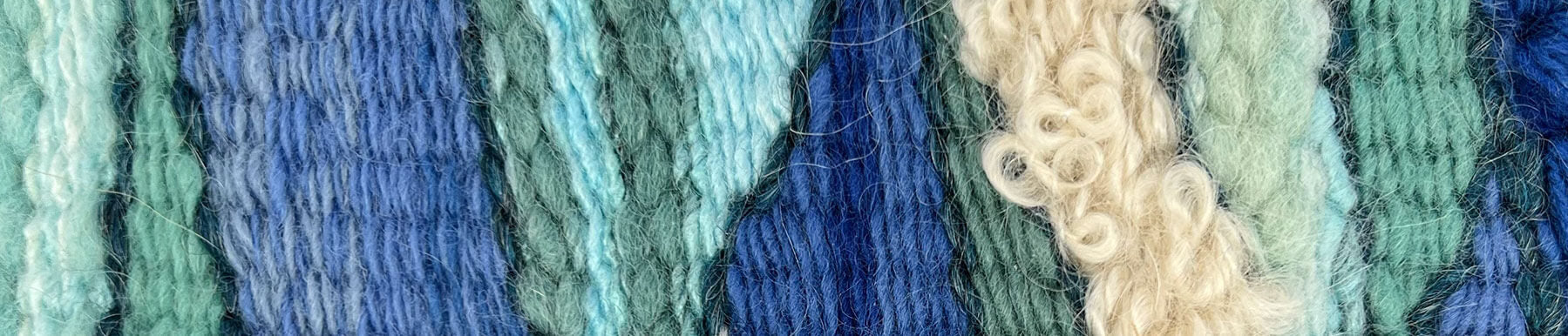 The Creativity Patch-Learn to Weave-Courses-Little Looms-Weaving Kits