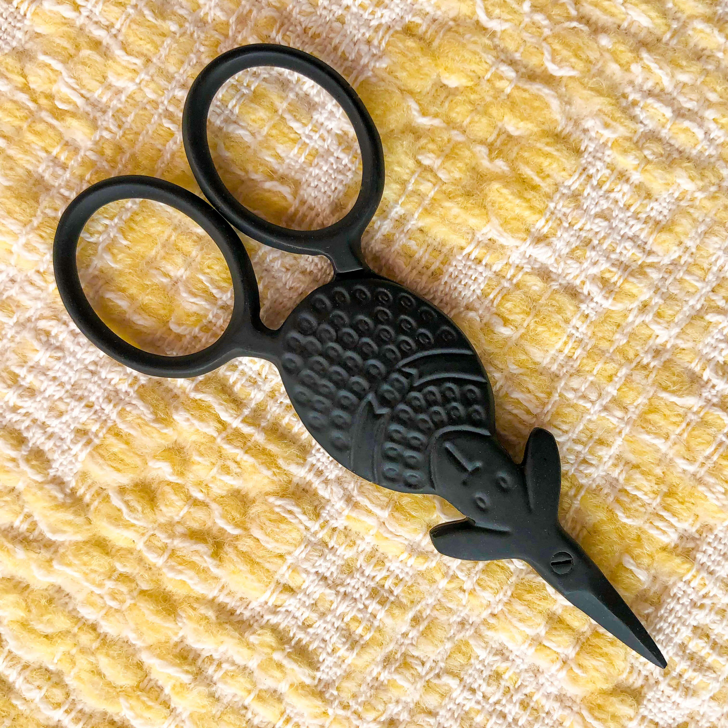 Weaving Accessories - The Creativity Patch - Lucy Jennings